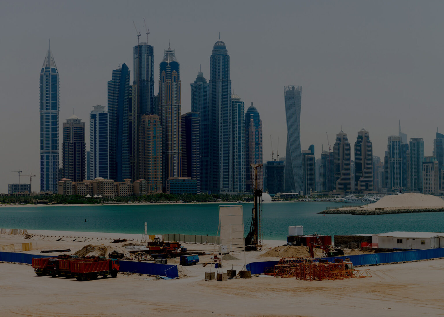 Soil Master – Soil Master Contracting L.L.C