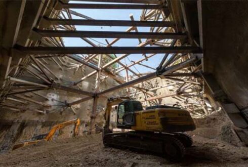 Soil Master – Soil Master Contracting L.L.C